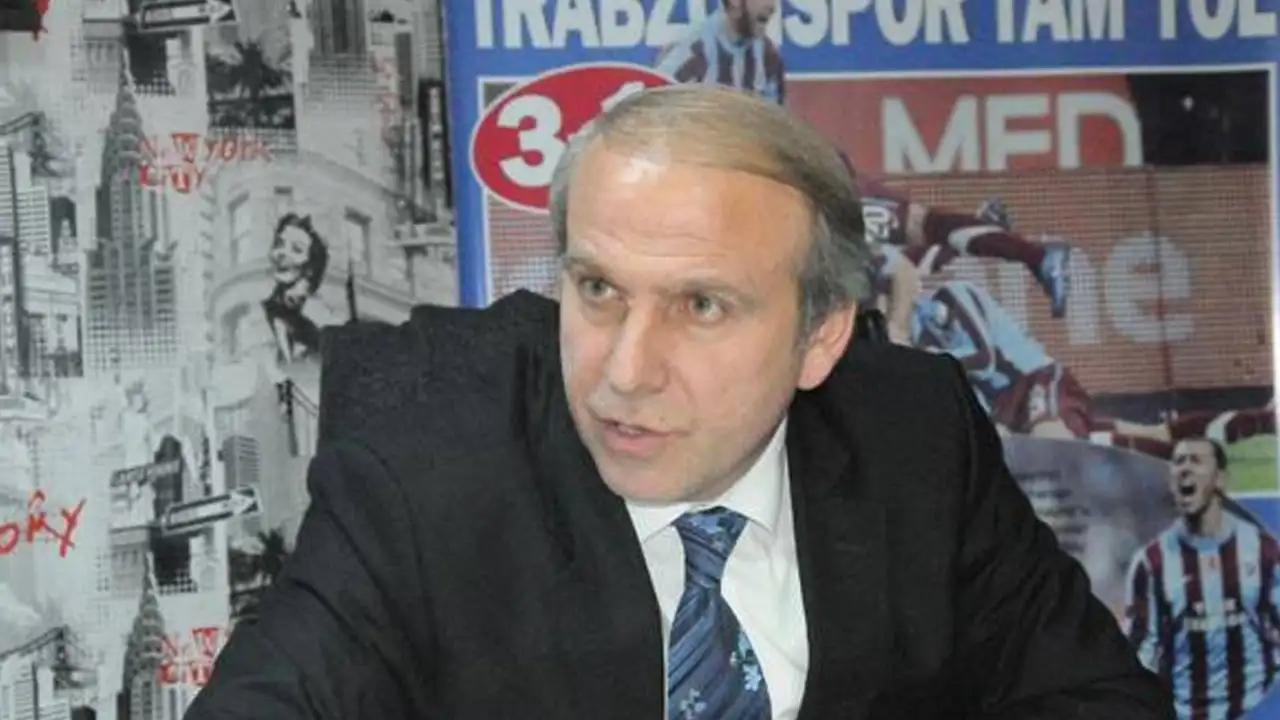 GAZETECİ YUSUF TURGUT'UN ACI GÜNÜ - Trabzonx.com